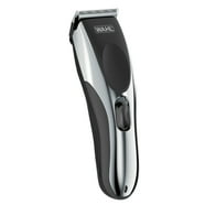 Wahl Cordless Color Pro Clipper, USB Rechargeable Haircutting Kit, Men ...