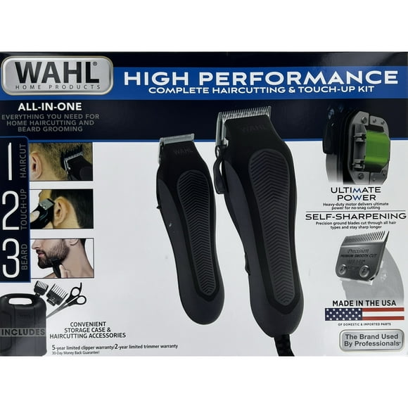 WAHL Hair Clippers