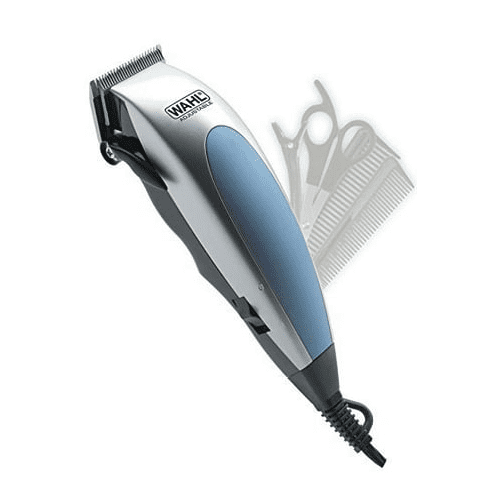 Wahl homepro haircut kit store