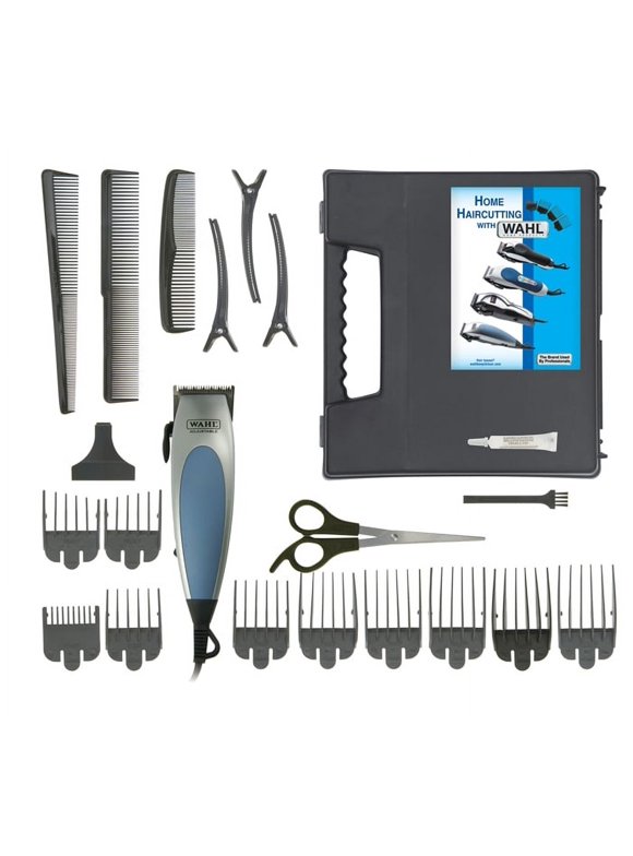 Wahl Clippers in Hair Clippers - Walmart.com
