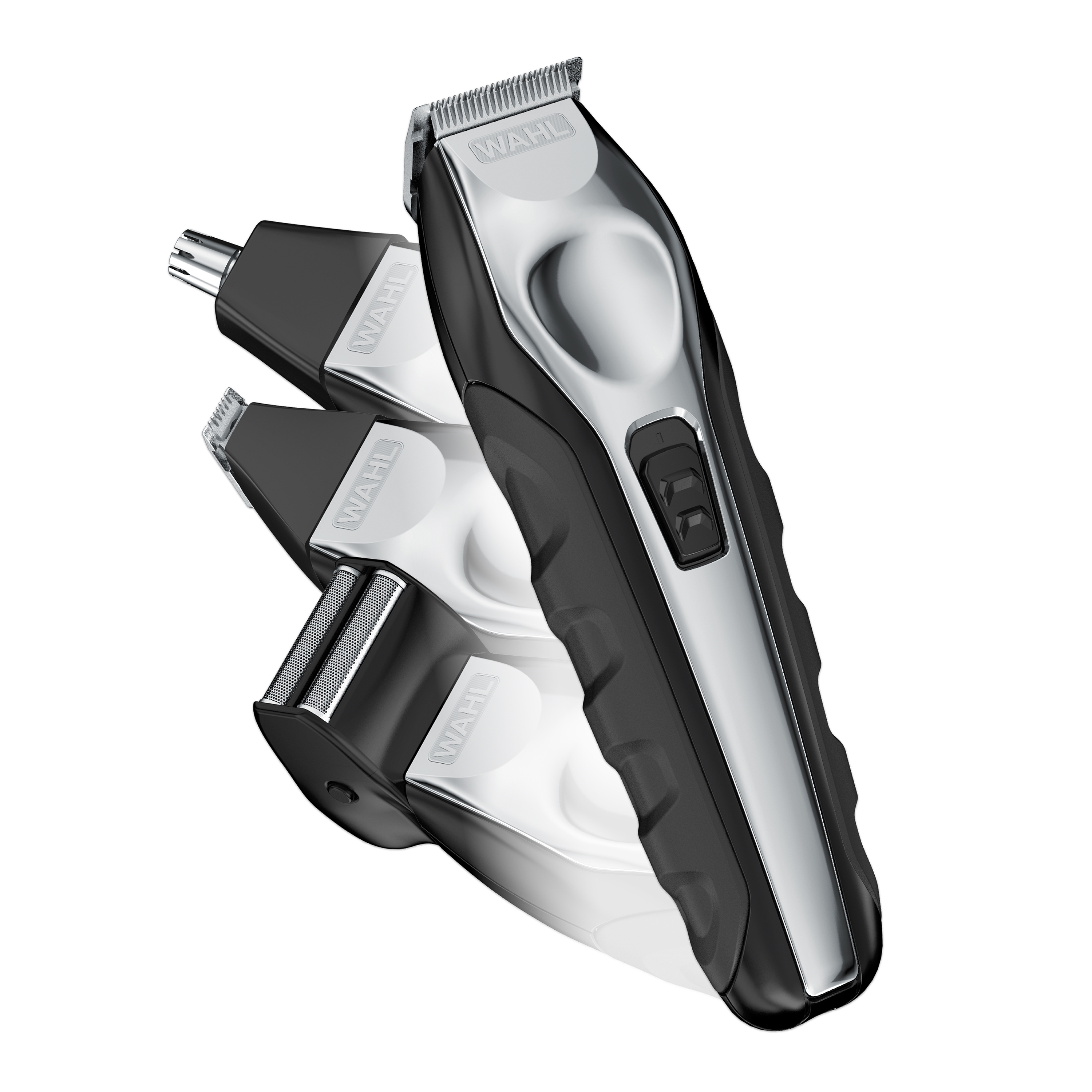WAHL 5 Star Balding - Hair clipper - Walmart.com