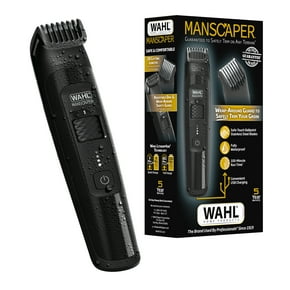 Manscape Razor