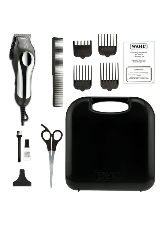 Wahl Dog Clippers in Dog Clippers - Walmart.com