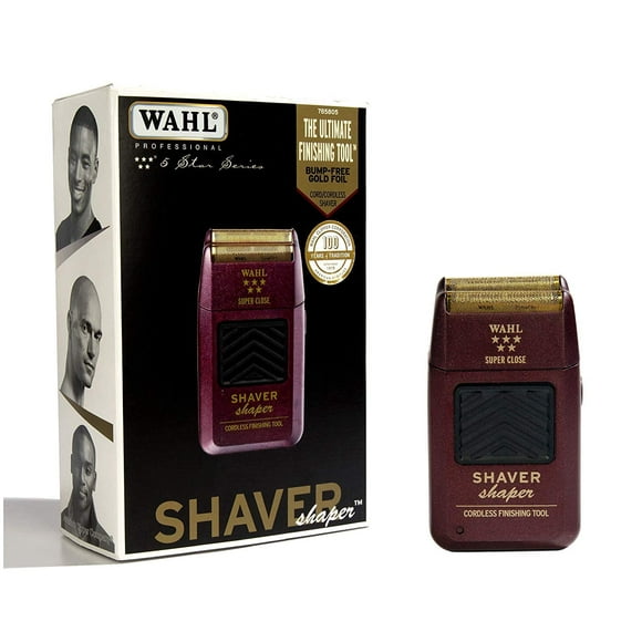 WAHL Electric Shavers