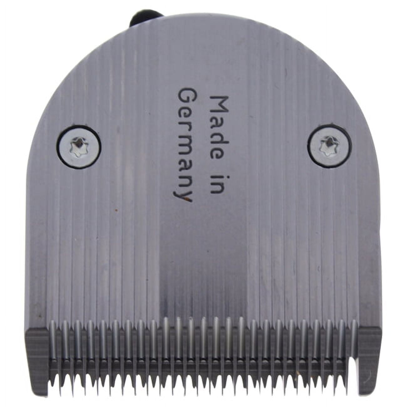 Wahl Professional 5-in-1 Adjustable Stainless Steel Clipper Blade ...