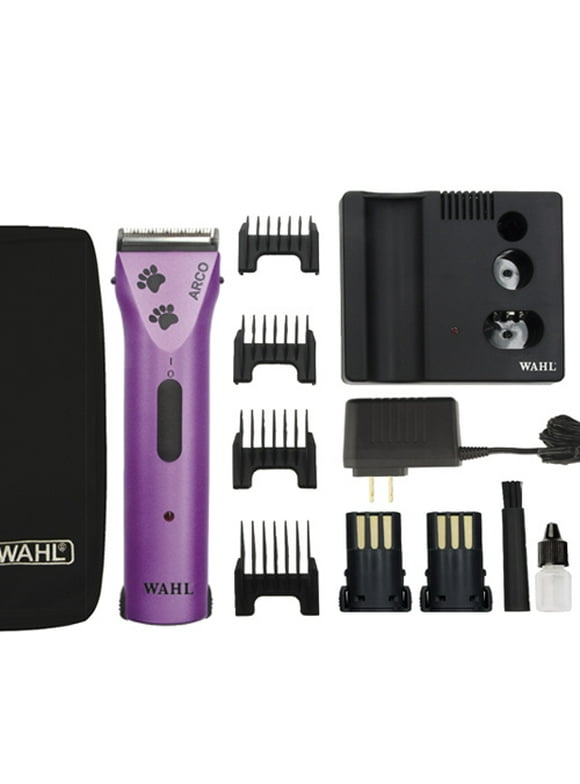Wahl Dog Clippers in Dog Clippers - Walmart.com