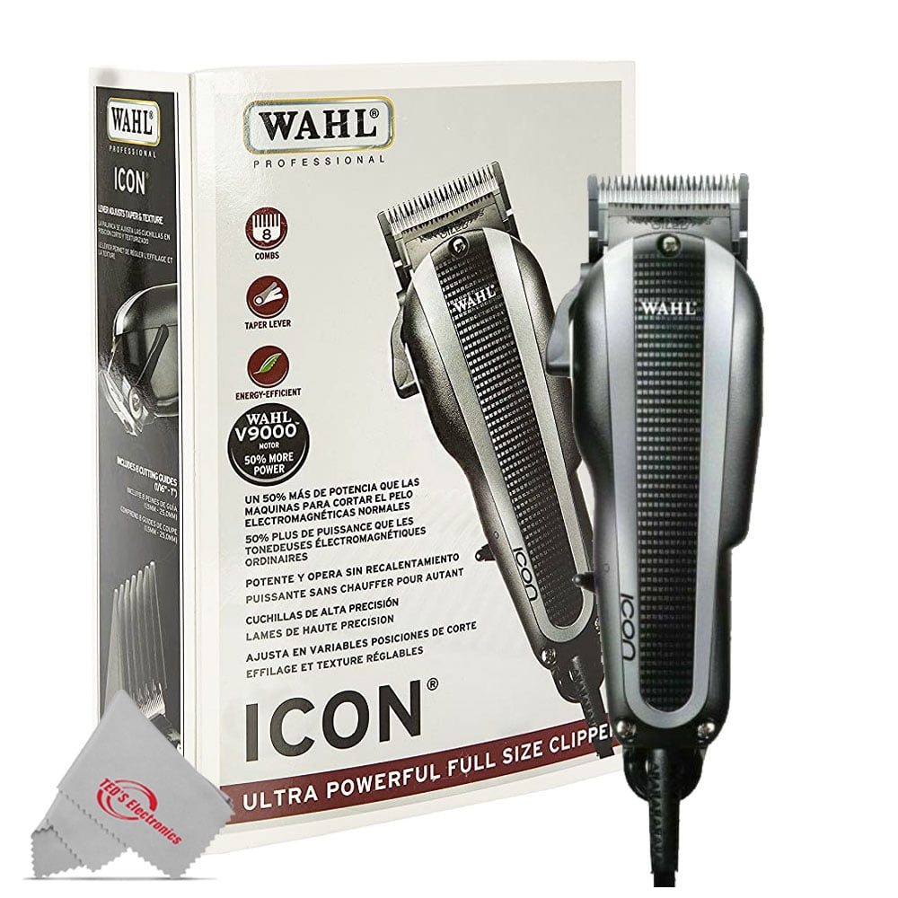 Wahl Professional Icon Clipper #8490-900 - Ultra Nepal | Ubuy