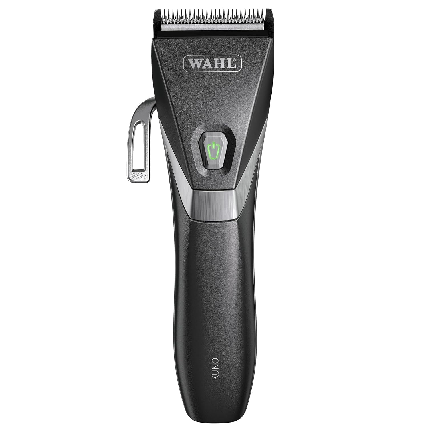 Wahl Professional Kuno Clipper, High-Performance Cordless Clipper with ...