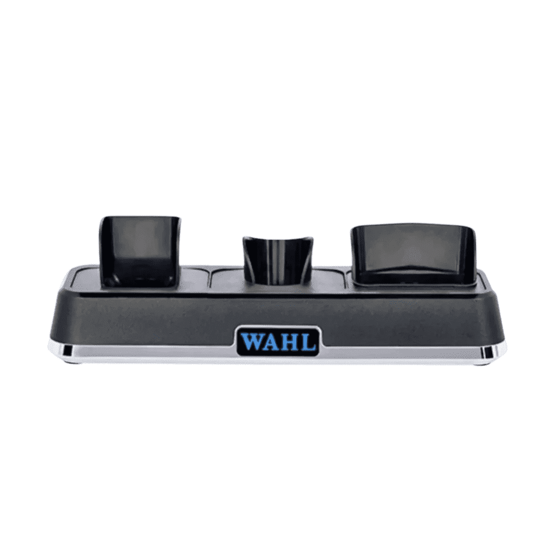 Wahl Professional Smart Charging Power Station for Cordless Tools Model ...