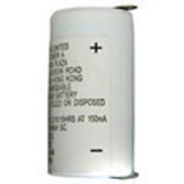 Wahl Shaver and Trimmer Replacement Battery 00745-302 - Walmart.com