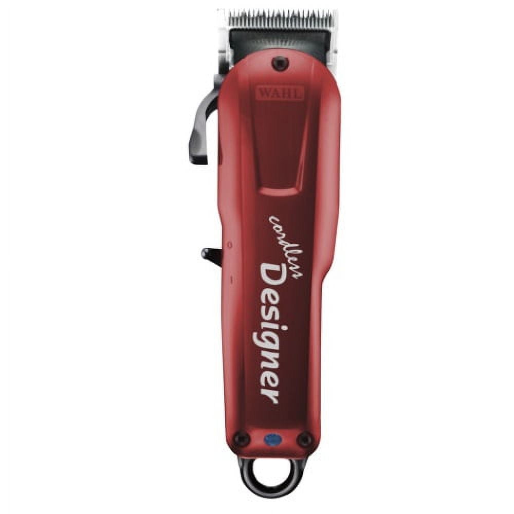 Wahl Turbo All-in-One Professional Cordless Powerful Lightweight ...