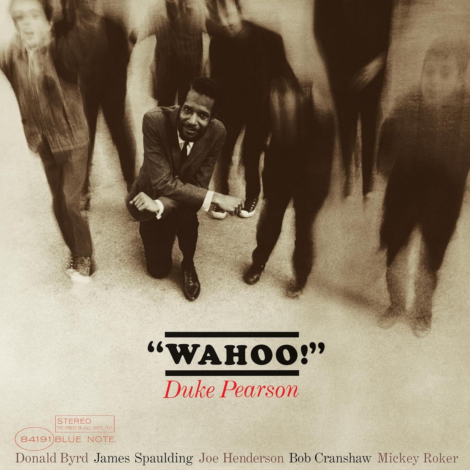 Wahoo! (Blue Note Classic Vinyl Series) - Walmart Business Supplies