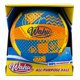 Wahu All-Purpose Ball Orange 6.5" Diameter - 100% Waterproof Neoprene ...