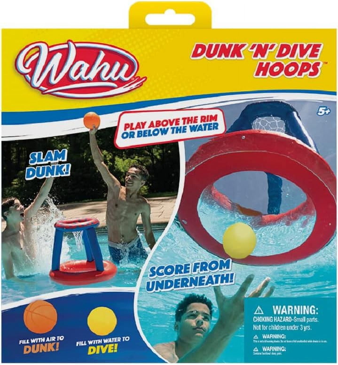 Dip N Dive