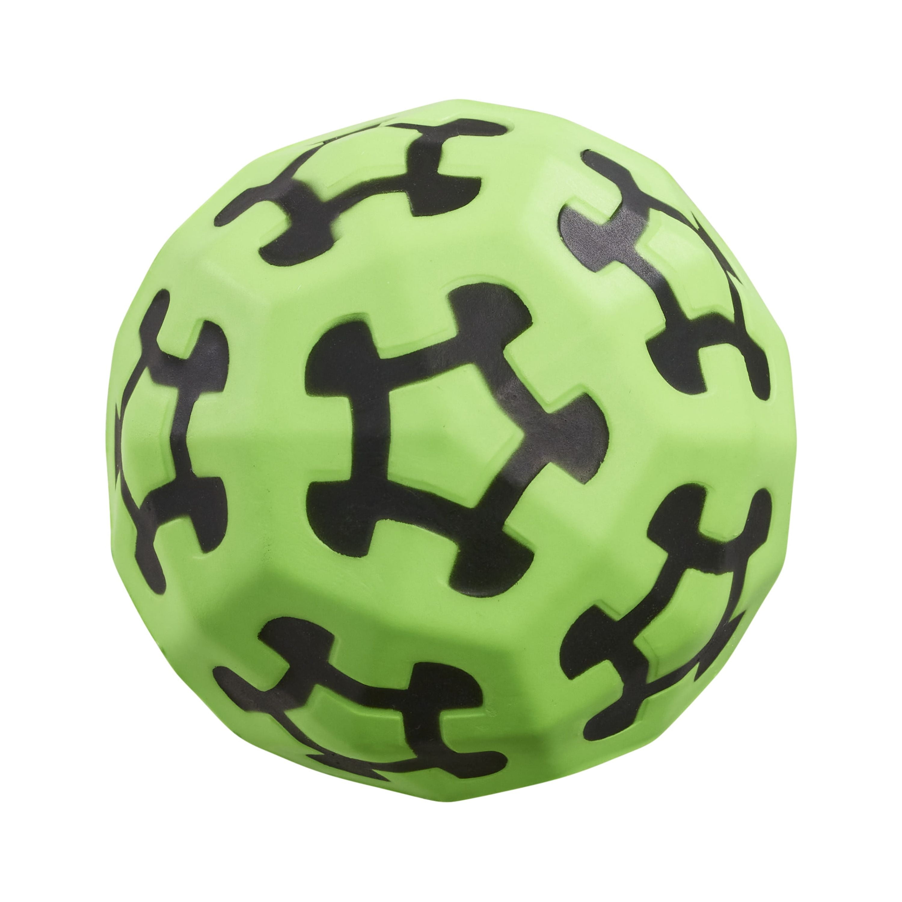 Wahu Sonic Shock Ball - Ultra-Bounce 2.7 Ball - Bounces 60 - Walmart.com
