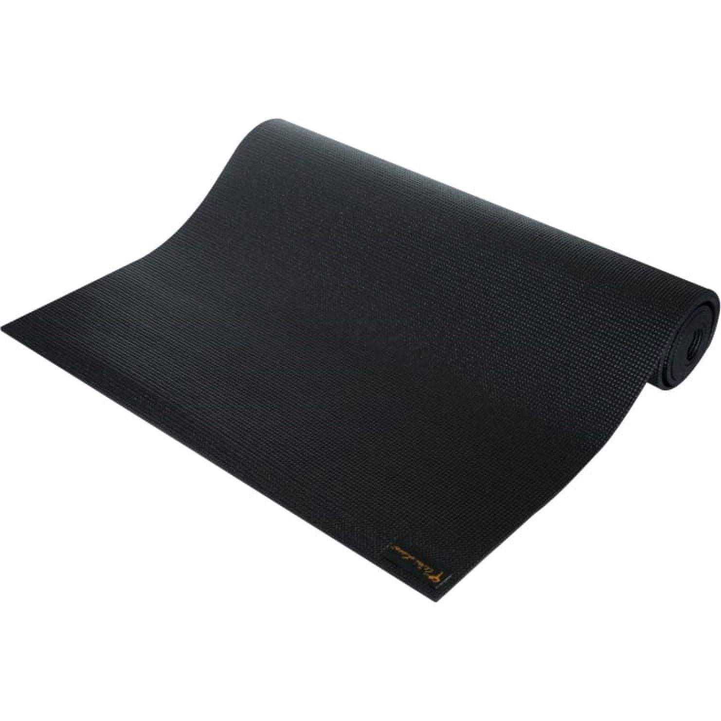 Wai Lana Yoga and Pilates Mat - Walmart.com
