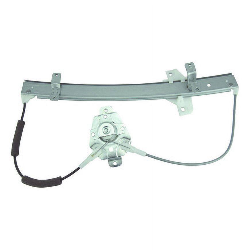 Wai WMR4998R Manual Window Regulator - Walmart.com