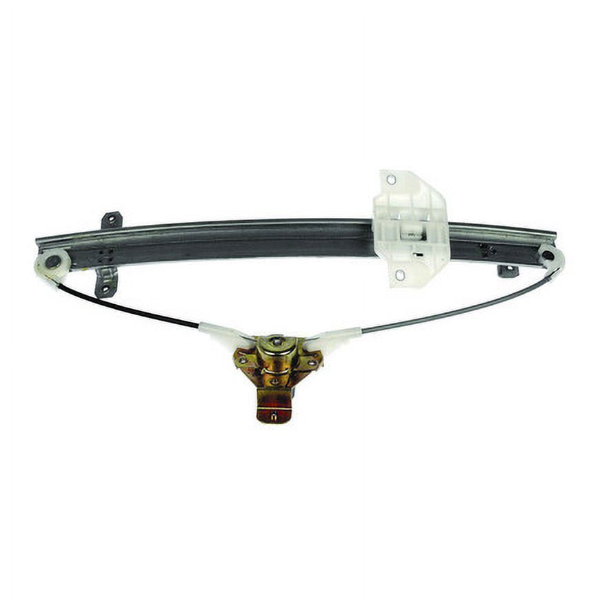 Wai WMR5003LB Manual Window Regulator - Walmart.com