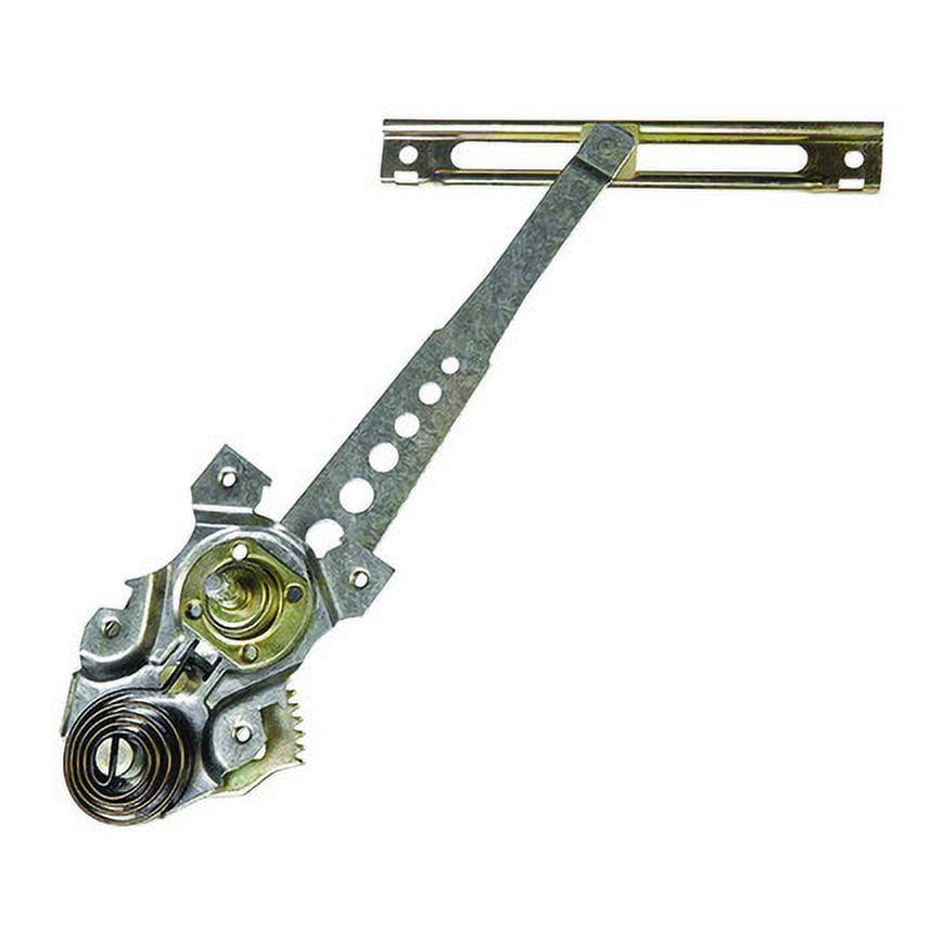 Wai WMR5049LB Manual Window Regulator - Walmart.com