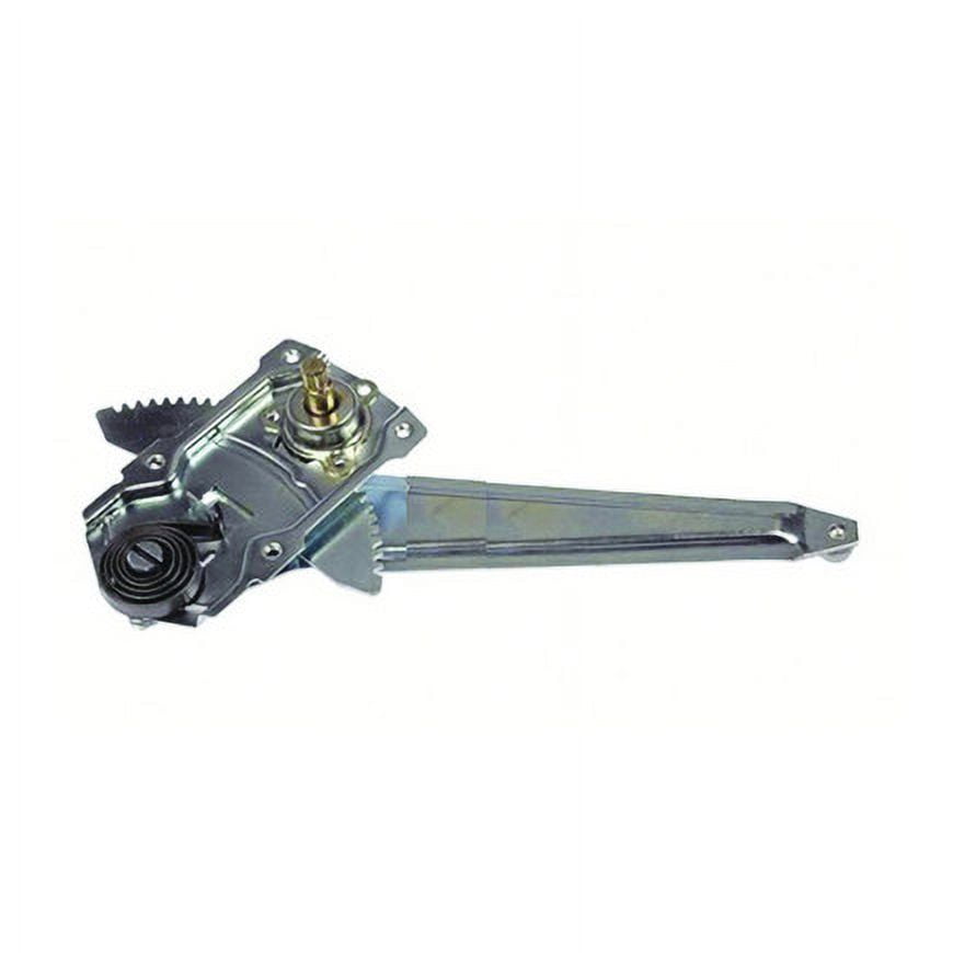 Wai WMR5166RB Manual Window Regulator - Walmart.com