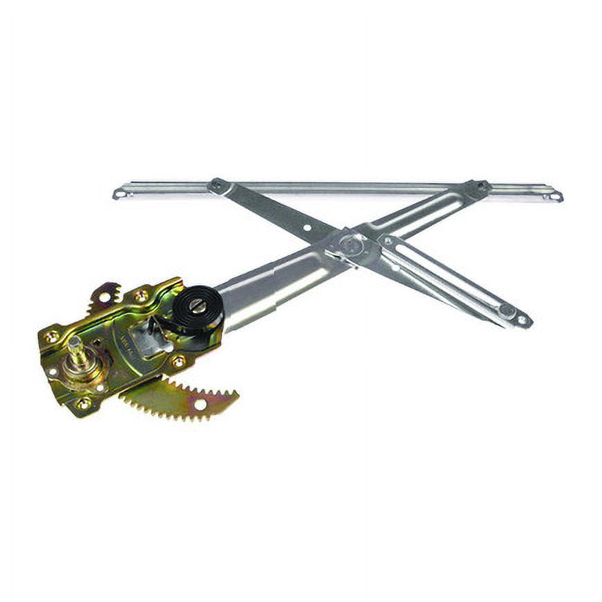 Wai WMR5172R Manual Window Regulator - Walmart.com