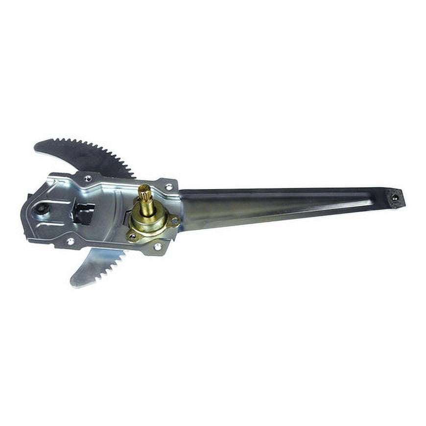 Wai WMR5193LB Manual Window Regulator - Walmart.com