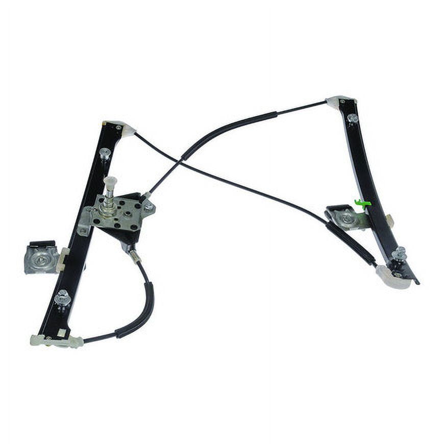 Wai WMR5256R Manual Window Regulator - Walmart.com