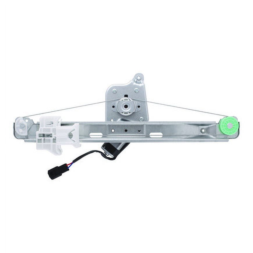 Wai WPR0605LMB Motor Regulator Assy - Walmart.com