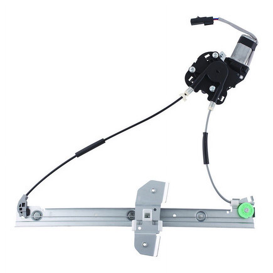 Wai WPR0771RM Motor Regulator Assy - Walmart.com