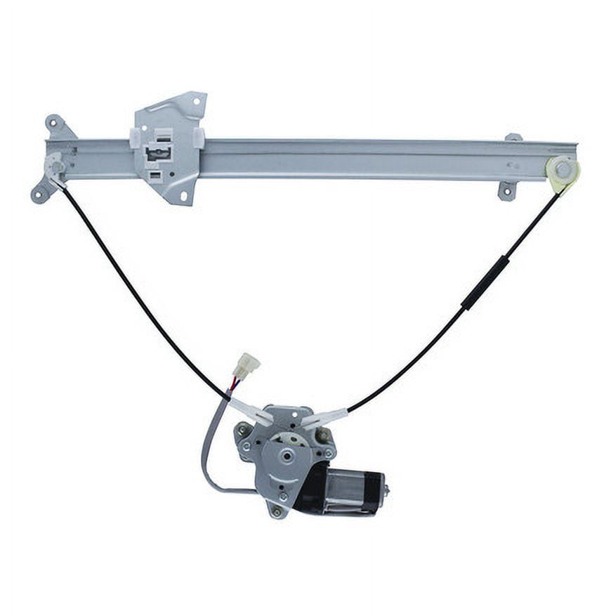 Wai WPR1091RM Motor Regulator Assy - Walmart.com