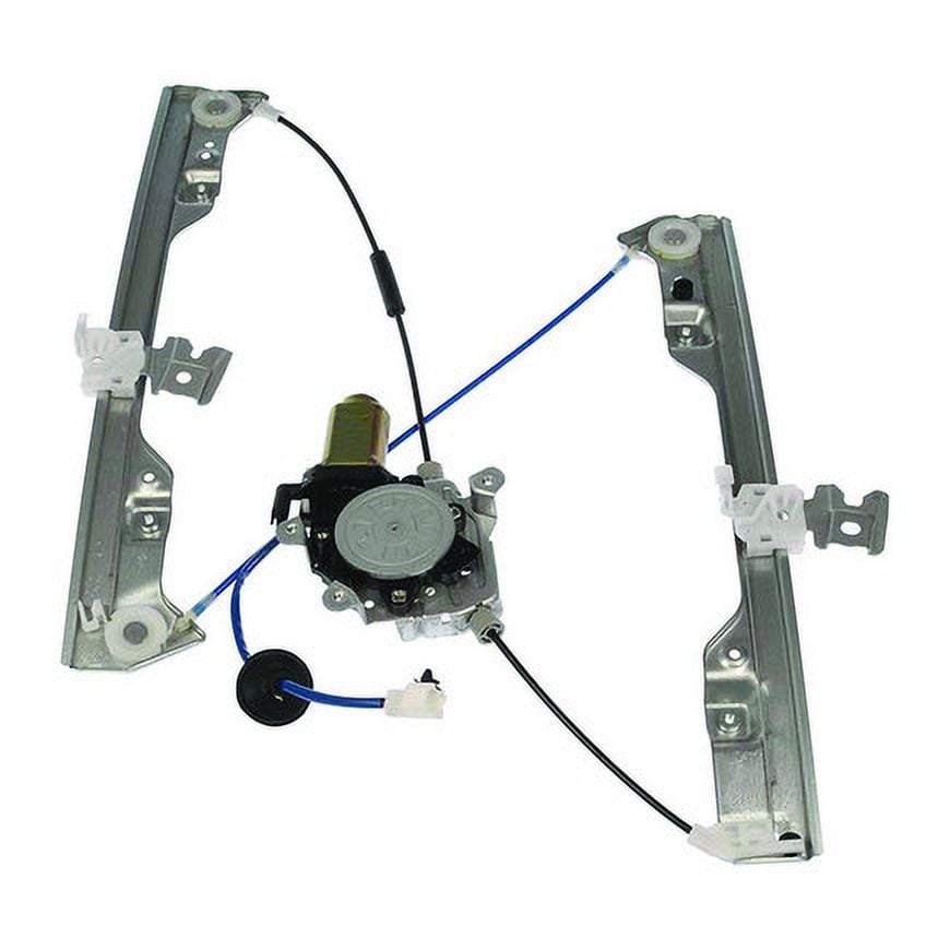 Wai WPR4885RM Power Window Regulator And Mot - Walmart.com