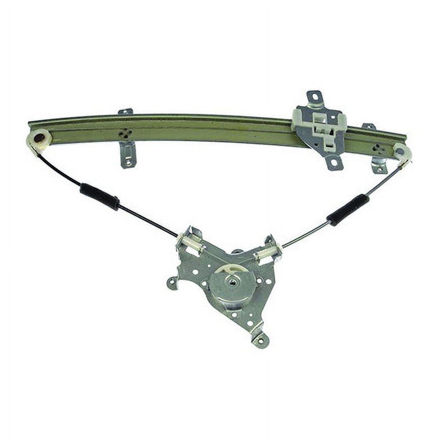 Wai WPR5271L Window Regulator - Walmart.com