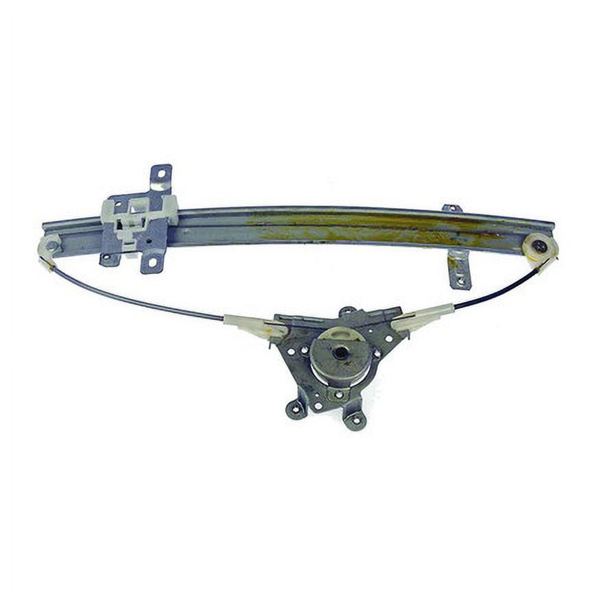 Wai WPR5274RB Window Regulator - Walmart.com