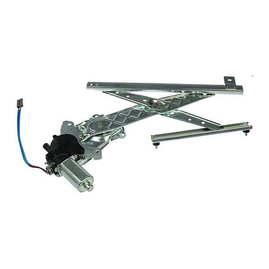 Wai WPR5869LMB Window Regulator Assembly - Walmart.com
