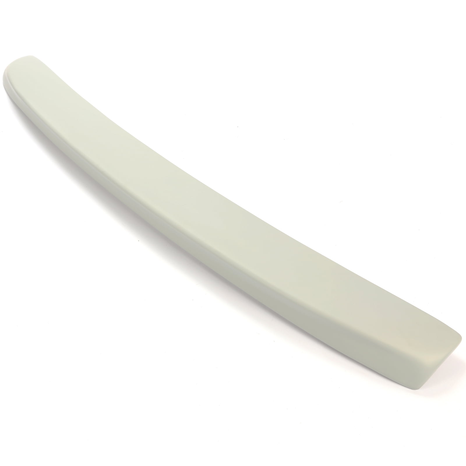 WaiRitoday Rear Trunk Lip Spoiler Wing Compatible With 1991-1996 ...