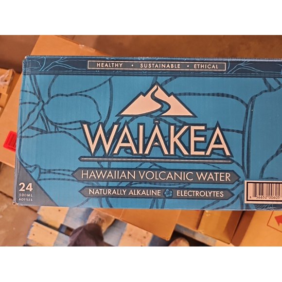 Waiakea Water in Beverages - Walmart.com
