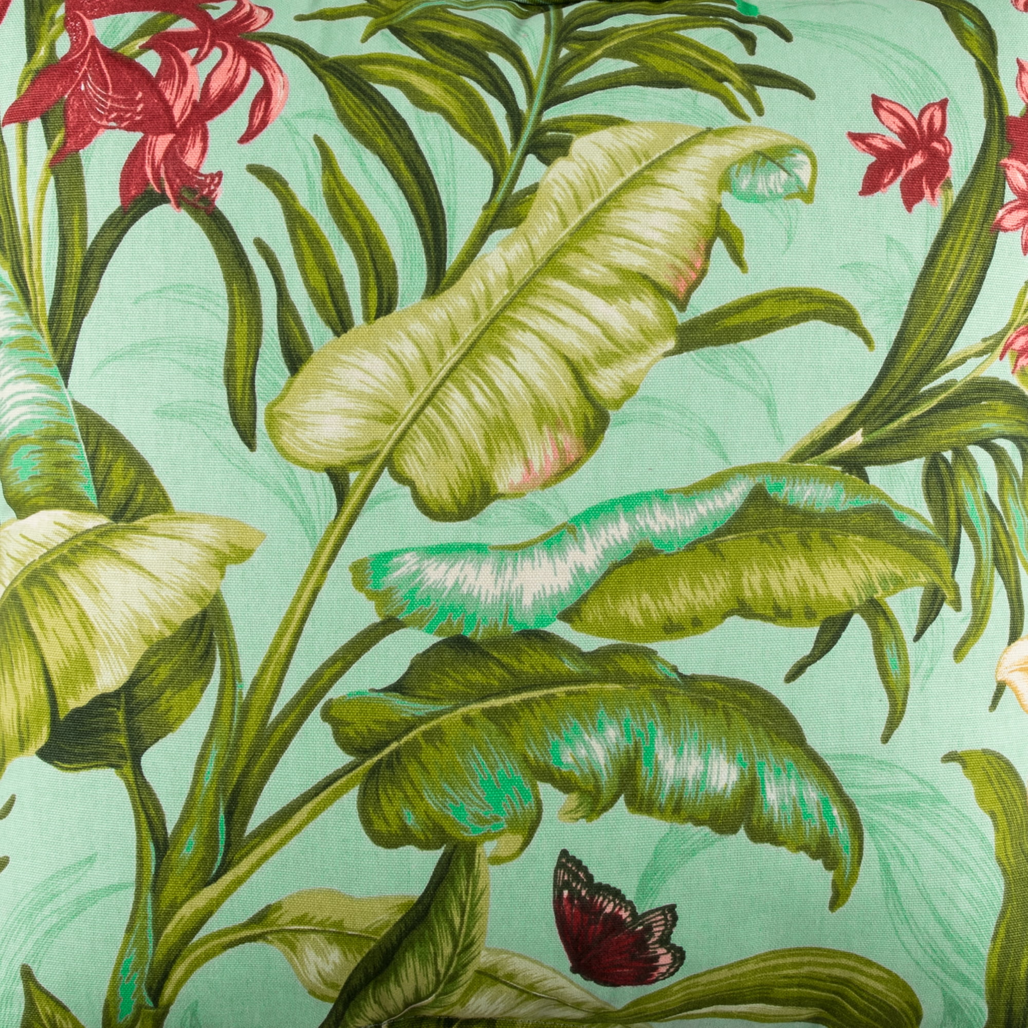 Wailea Coast Bloom Fabric by the Yard - Main Print - Walmart.com