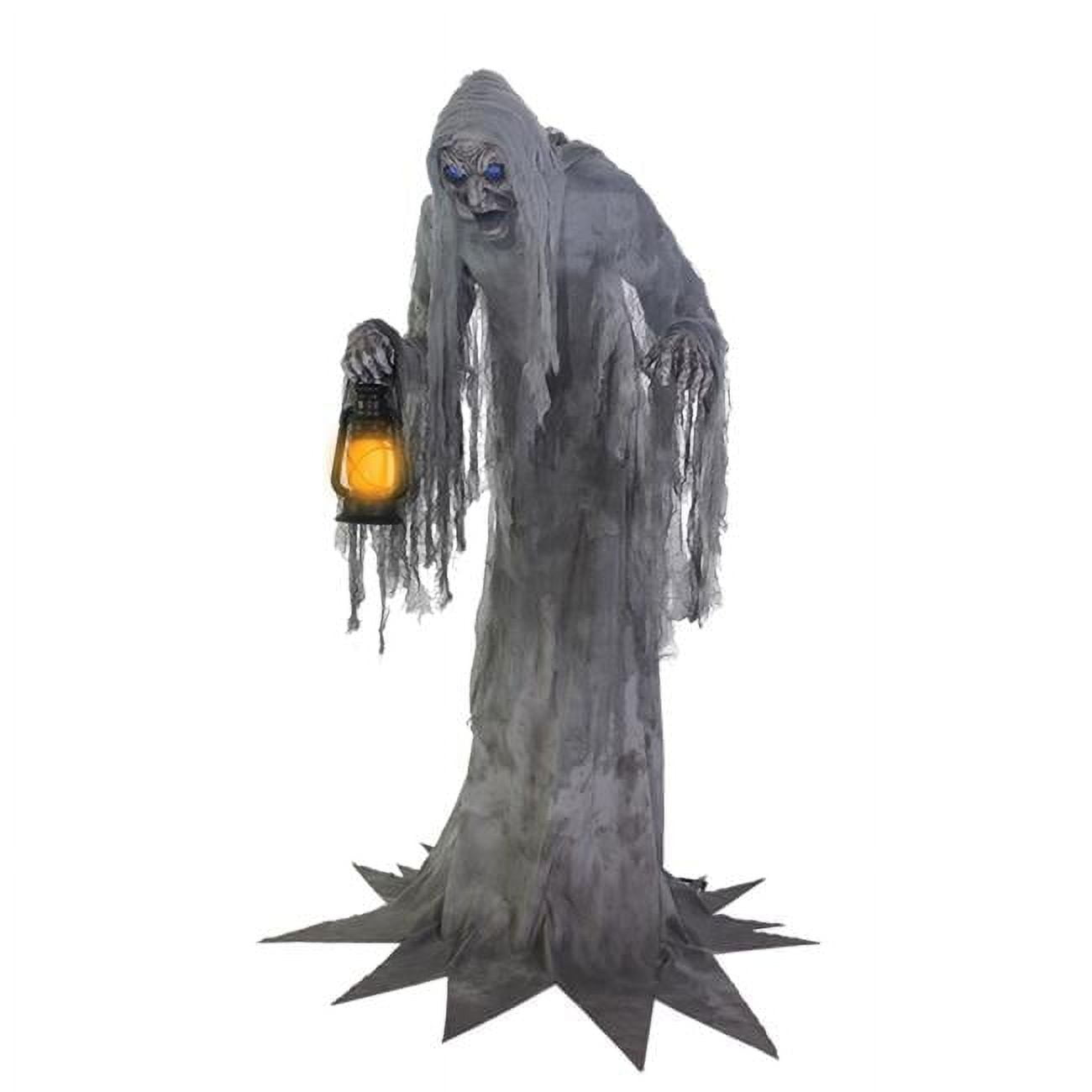 Wailing Phantom Animated Prop Halloween Decoration - Walmart.com