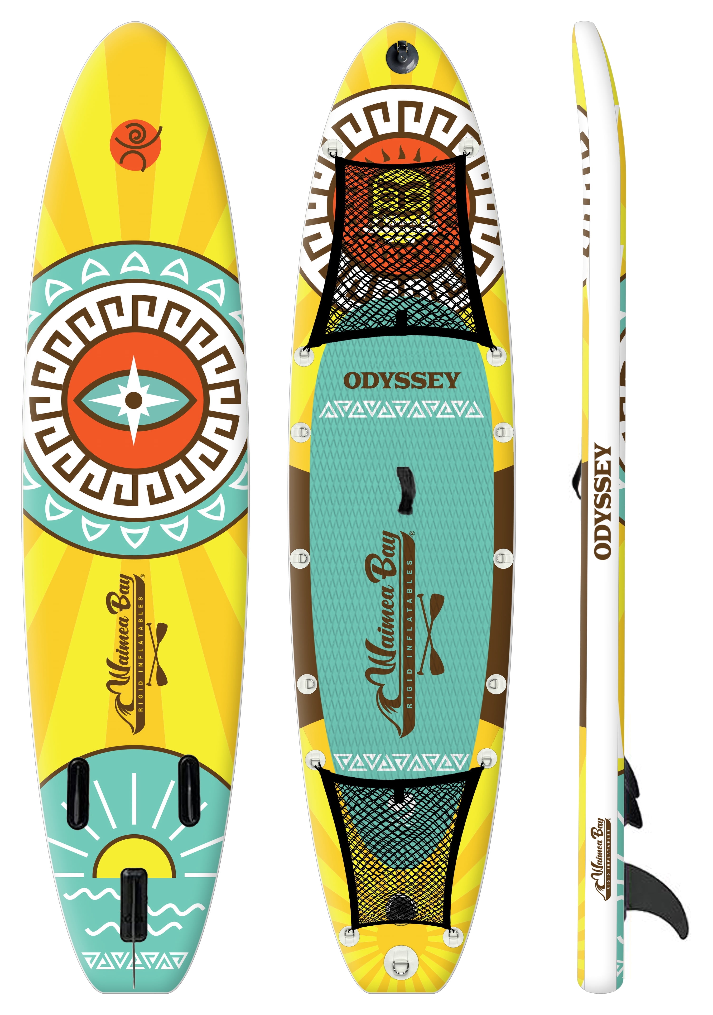 Surfboards Odysea Surfing Equipment