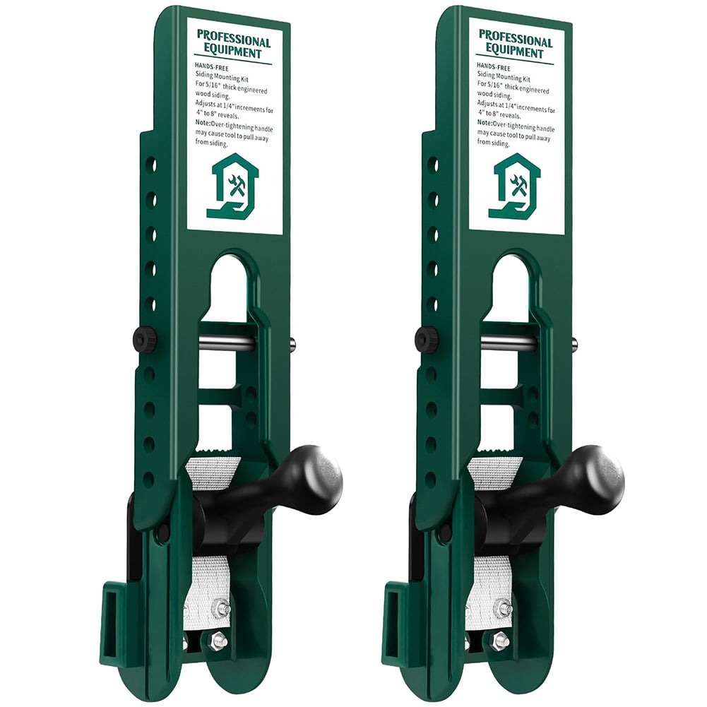 Wainscoting Installation Tools Under $30 WLIZJ Siding Installation ...