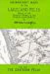 Wainwright Maps of the Lakeland Fells: Eastern Fells Map 1 (Wainwright ...