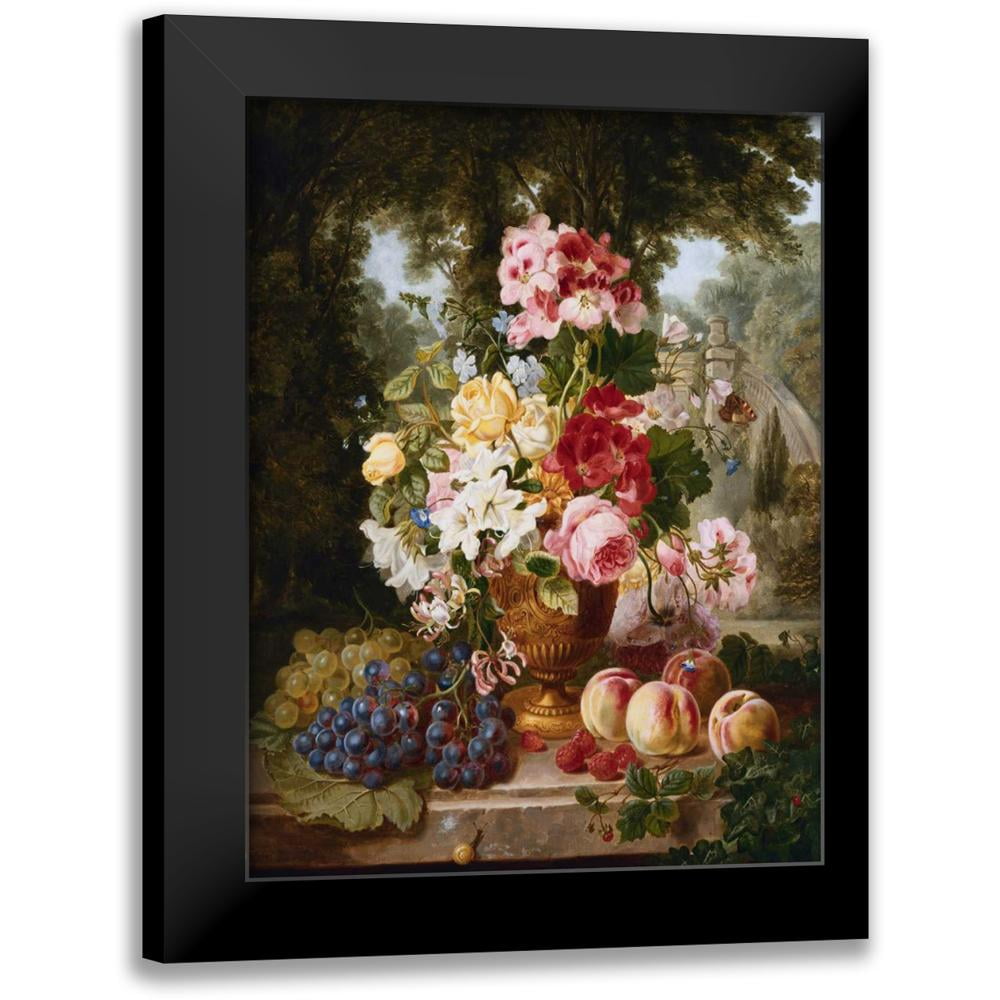 Wainwright, William John 15x18 Black Modern Framed Museum Art Print ...