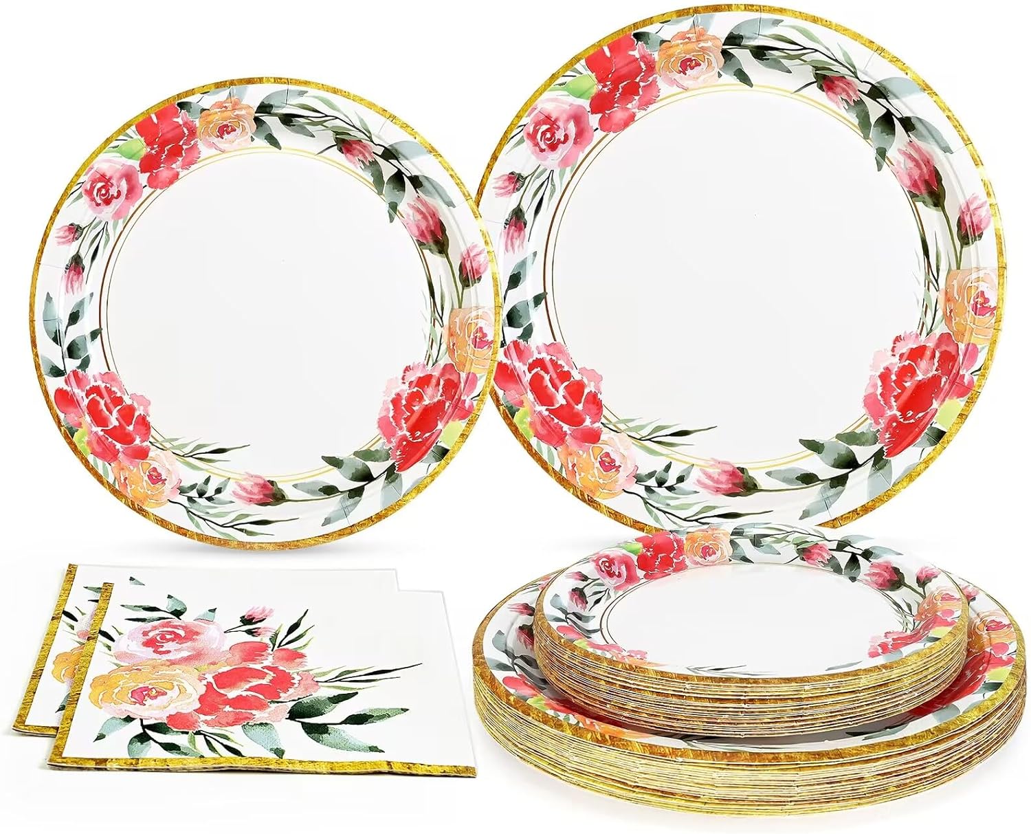 Trolls 'World Tour' Paper Tiaras (8ct) - Walmart.com