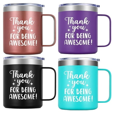 Keurig® 12oz Stainless Steel Insulated Coffee Travel Mug, Fits Under ...