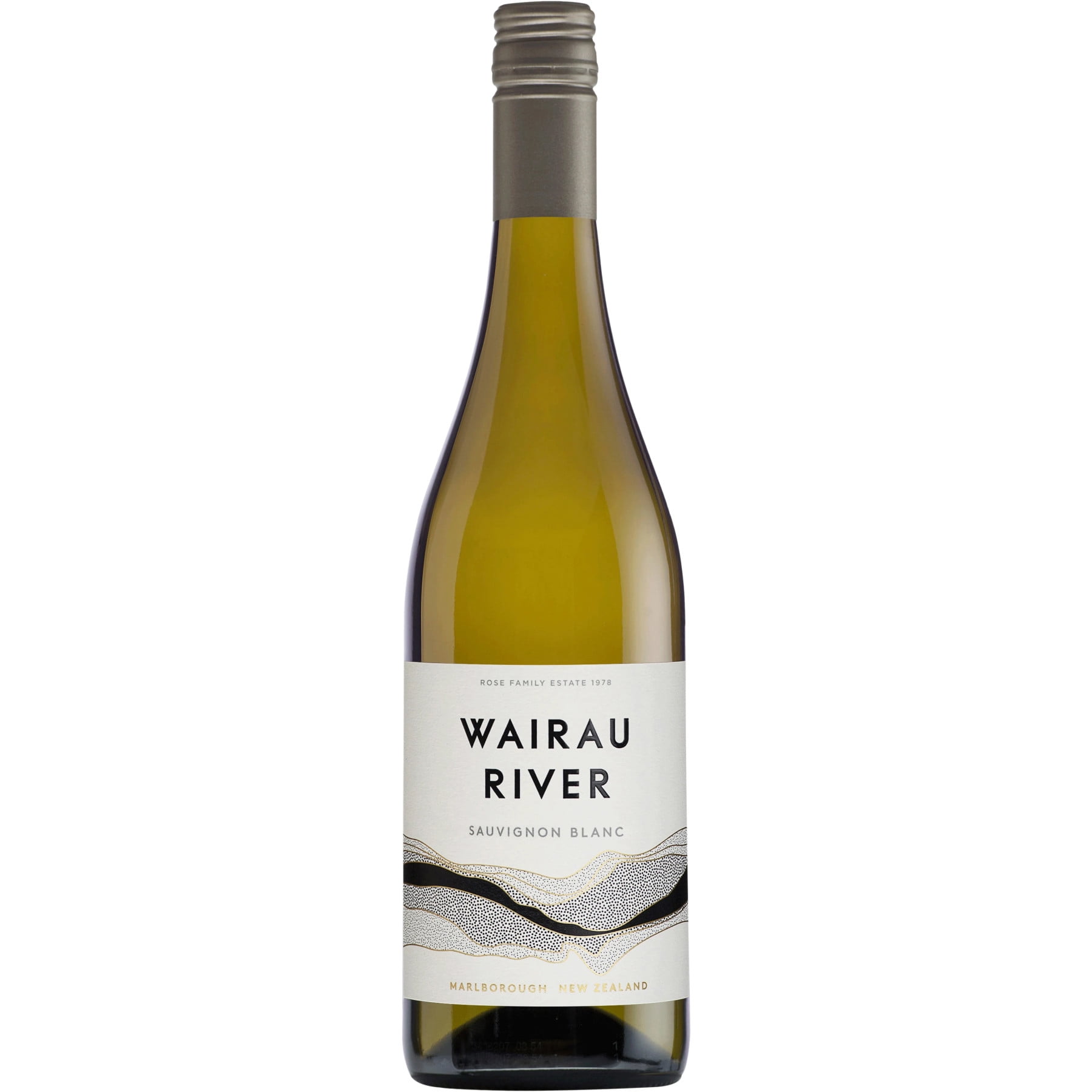 Wairau River Sauvignon Blanc White Wine New Zealand 750 ml Bottle 13% ...