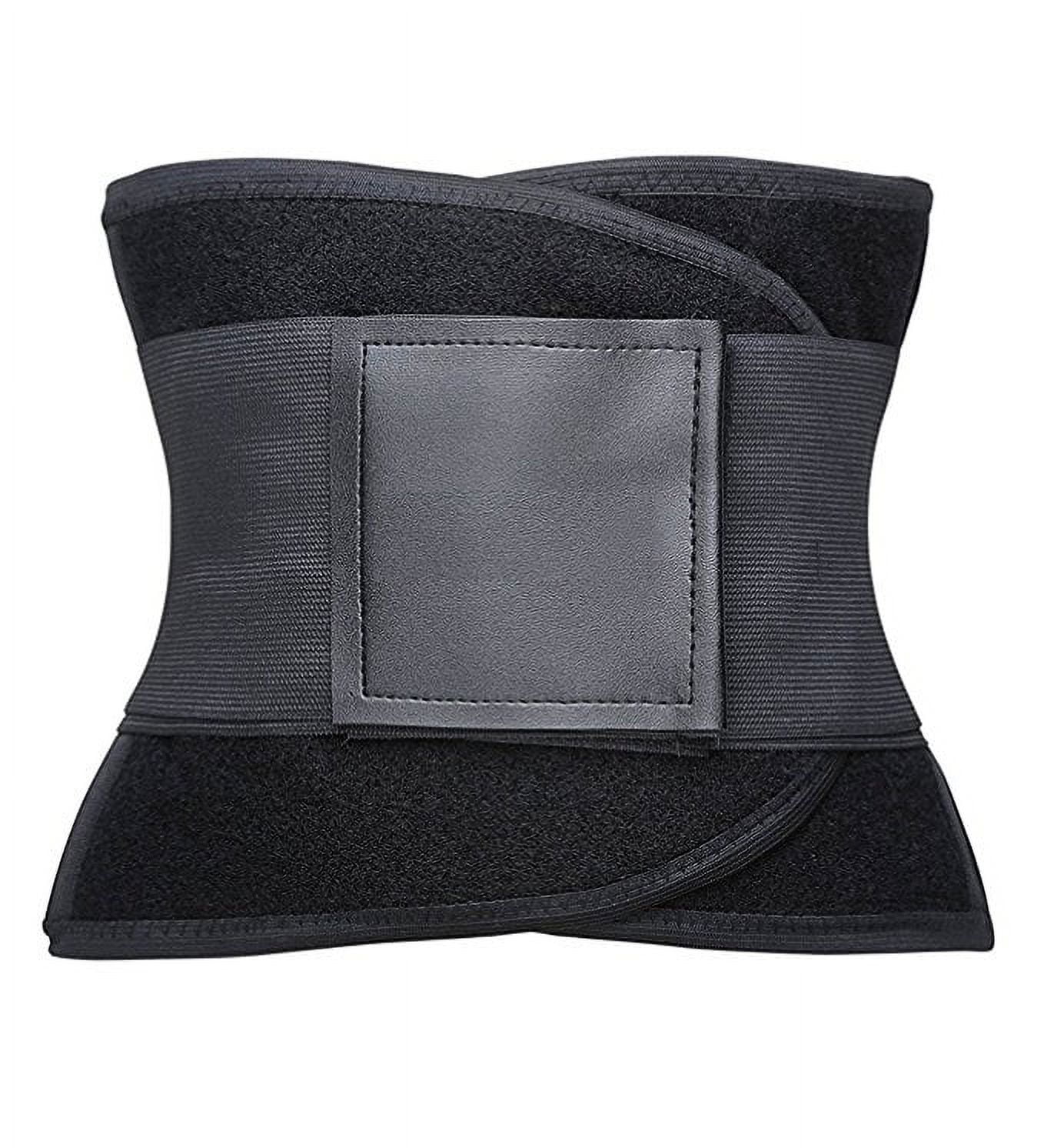 Waist Back Support Belt- Relief for Back Pain, Herniated Disc, Sciatica ...