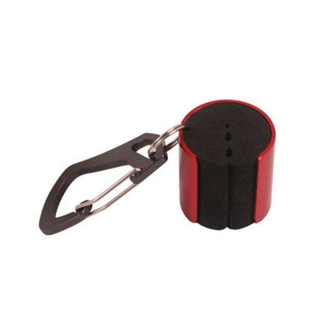 Waist Belt Fishing Supplies Rod Holder Clip Belly Support Stand Up Pole ...