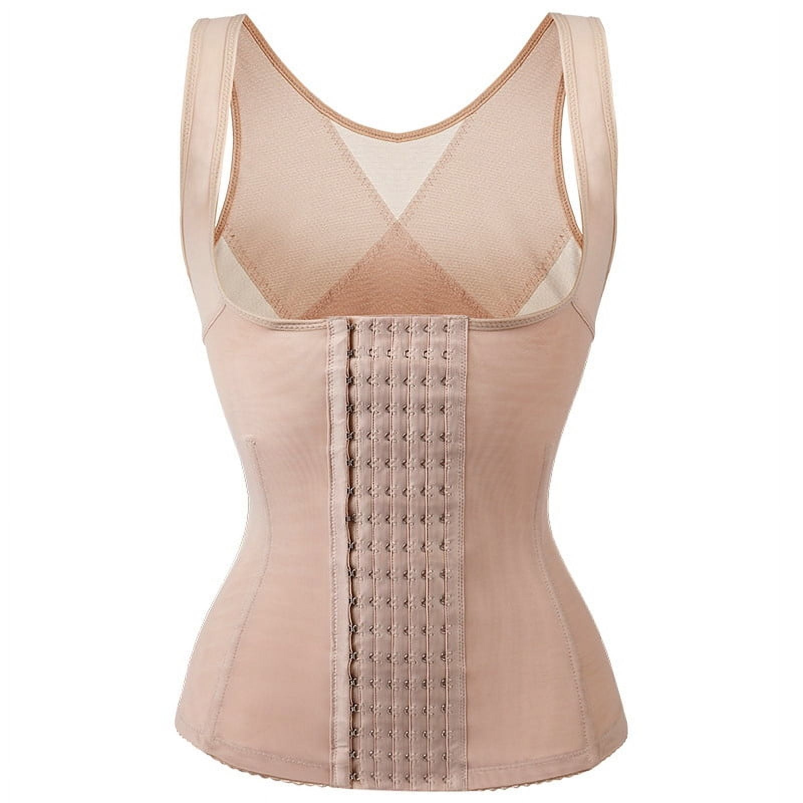 Waist Corset Postpartum Sheath Tummy Top Trainers Shapewear Women ...