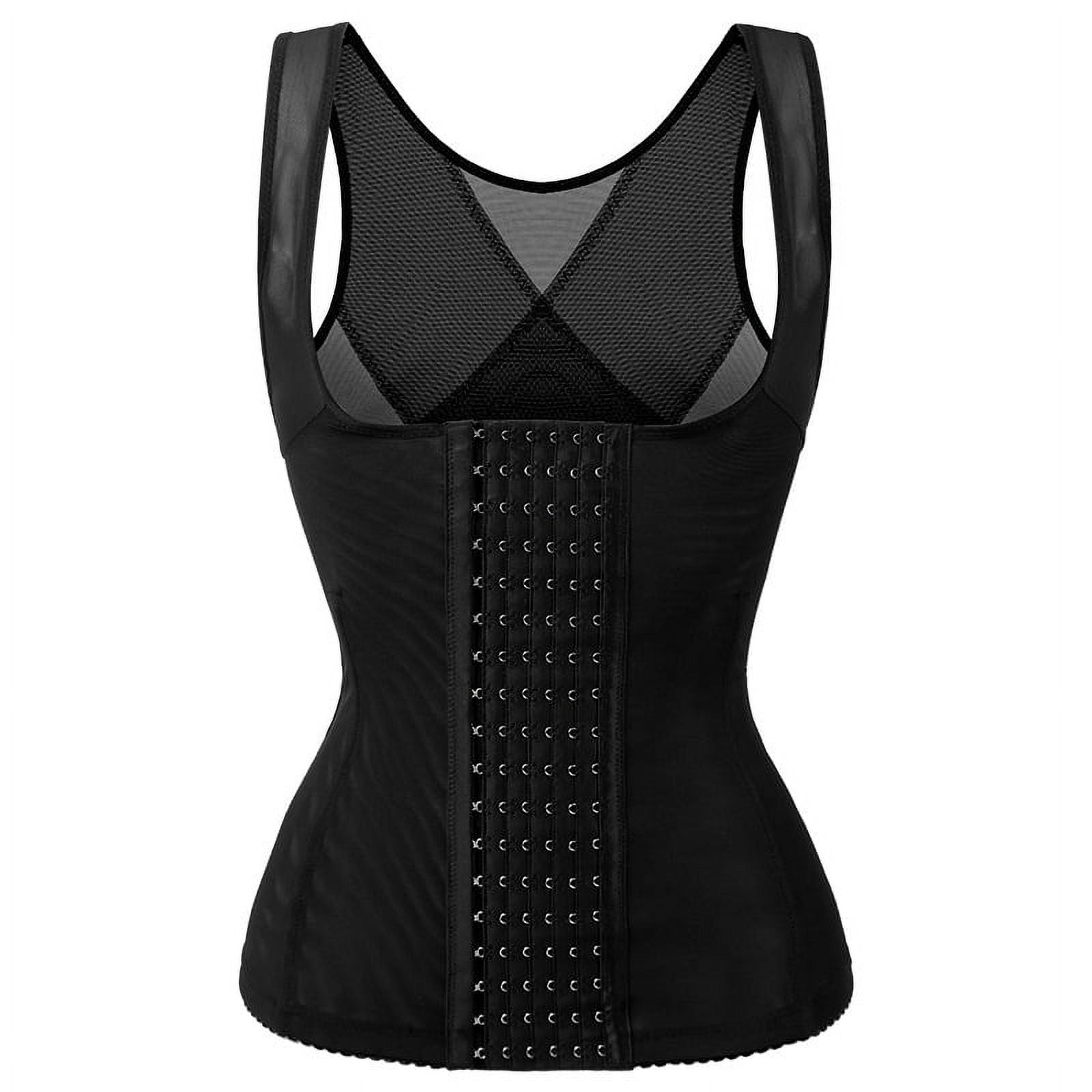 Waist Corset Postpartum Sheath Tummy Top Trainers Shapewear Women ...