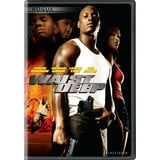 Waist Deep (DVD) - Walmart.com